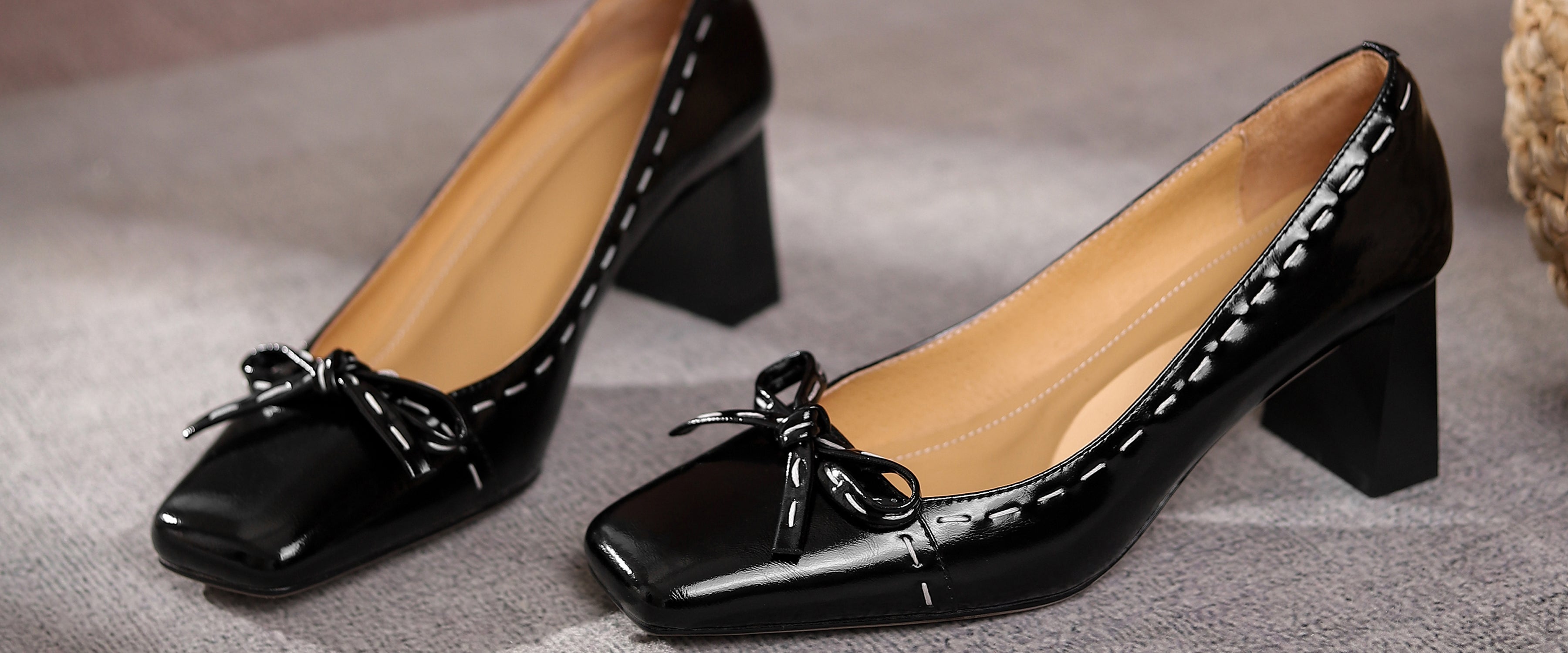 Pumps – NineSevenCustom